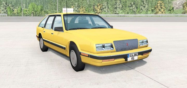 BeamNG - BMW 1 Series (F20) Spanish Gray - BeamNG Drive Mods Download