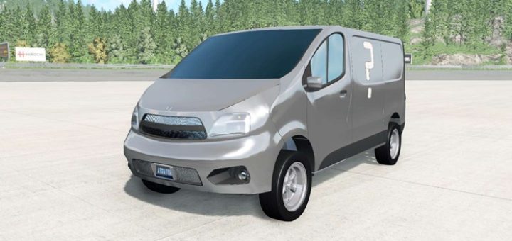 BeamNG - Imperial Presidential Limousine - BeamNG Drive Mods Download