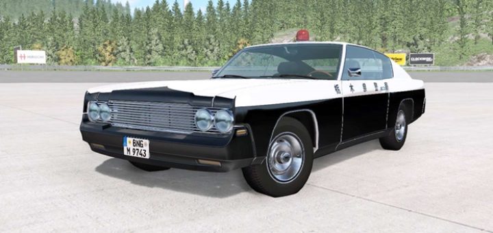 BeamNG - Saab 900 Turbo 3-Door 1987 - BeamNG Drive Mods Download