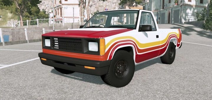 BeamNG - Audi Q7 V12 TDI Quattro (4L) 2009 - BeamNG Drive Mods Download