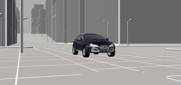 BeamNG - Trackfab Unlimited V2.2 - BeamNG Drive Mods Download