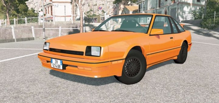 BeamNG - Toyota RAV4 2017 - BeamNG Drive Mods Download