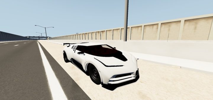 BeamNG - Nissan GTR R35 V2.0 - BeamNG Drive Mods Download
