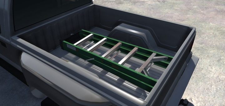 BeamNG - Trailer with Tank - BeamNG Drive Mods Download