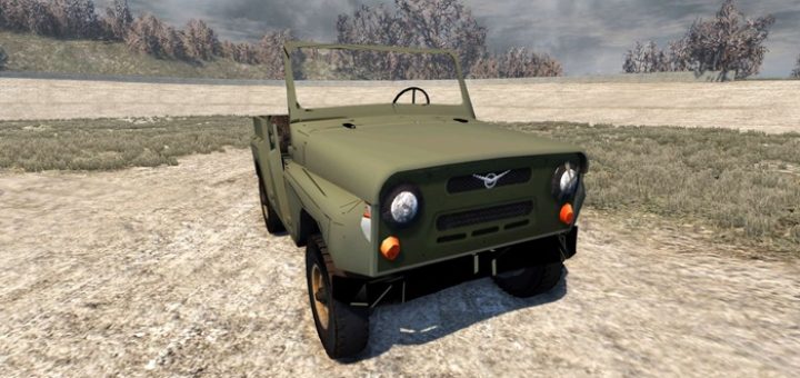 Army Archives - BeamNG Drive Mods Download
