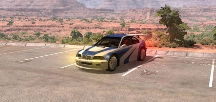 BeamNG - Toyota Supra MK4 JZA80 Sport - BeamNG Drive Mods Download