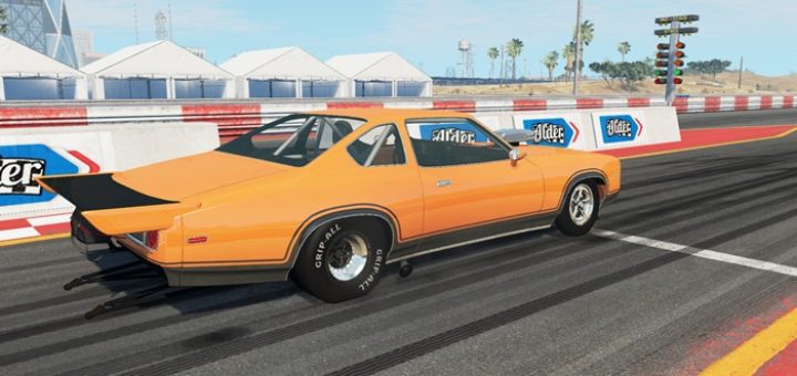 BeamNG - Fliegl - BeamNG Drive Mods Download