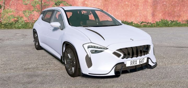 BeamNG - Toyota RAV4 - BeamNG Drive Mods Download