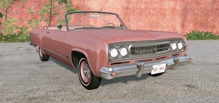 BeamNG - Porsche 959 1987 - BeamNG Drive Mods Download