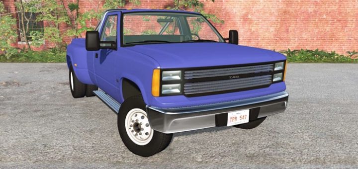 BeamNG - Holden Commodore L Sedan (VC) 1980 - BeamNG Drive Mods Download