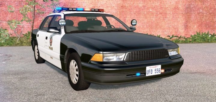 BeamNG – Holden Commodore VF V8 Supercar TeamVortex | BeamNG Drive Mods ...