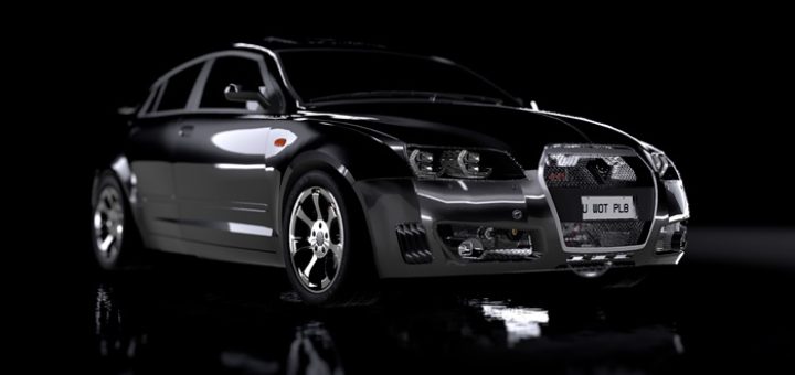 BeamNG - Tesla Model 3 - BeamNG Drive Mods Download