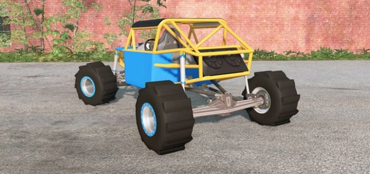 BeamNG - Isuzu D-Max 2016 - BeamNG Drive Mods Download