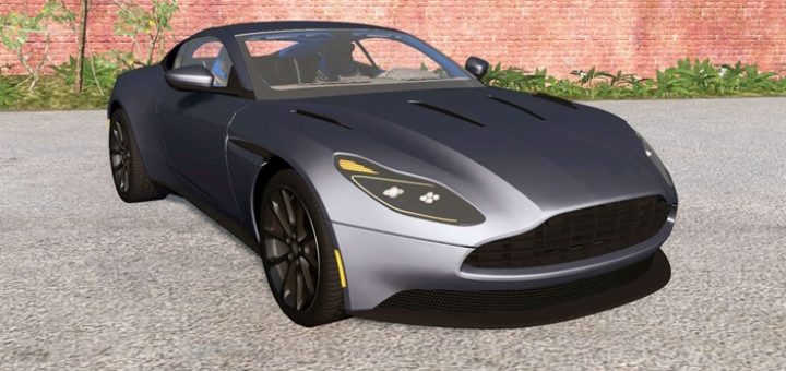 BeamNG - Scion tC (AT10) 2005 - BeamNG Drive Mods Download