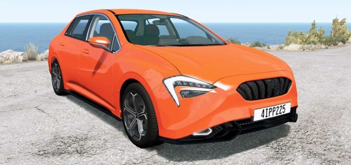 BeamNG - Ferrari F8 2020-23 - BeamNG Drive Mods Download