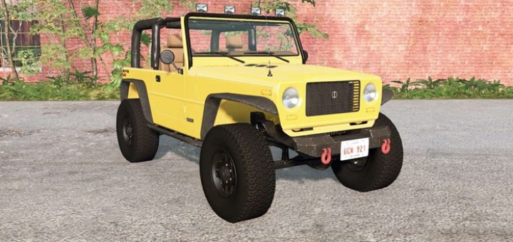 BeamNG - Ford Explorer 2020-2023 - BeamNG Drive Mods Download