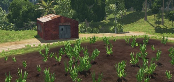 BeamNG - East Coast Rework Map - BeamNG Drive Mods Download