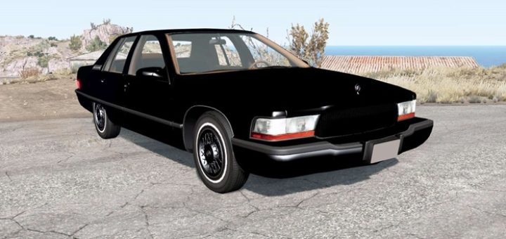 BeamNG - Scion tC (AT10) 2005 - BeamNG Drive Mods Download