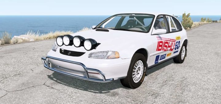 BeamNG - 2022 GMC Hummer EV - BeamNG Drive Mods Download