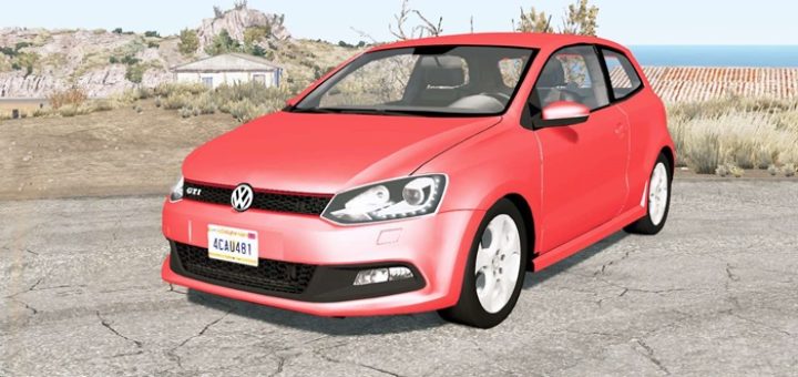 BeamNG - Suzuki Swift 2004-2010 - BeamNG Drive Mods Download