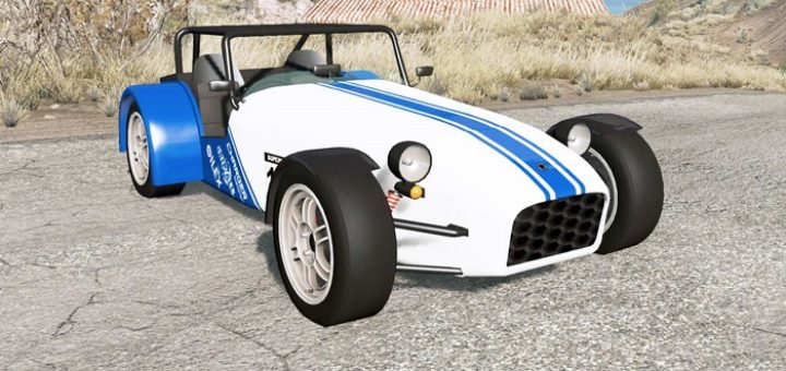 BeamNG - Imperial Presidential Limousine - BeamNG Drive Mods Download