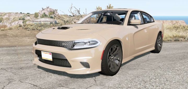 BeamNG - Subaru Outback 2015 - BeamNG Drive Mods Download