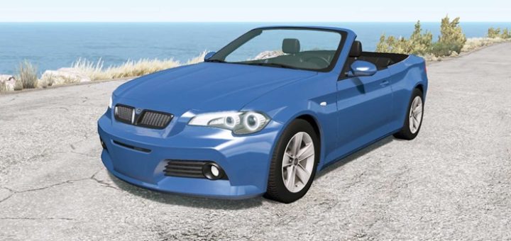 BeamNG - Seat Cupra Formentor - BeamNG Drive Mods Download