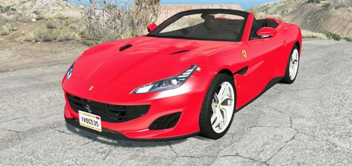 BeamNG - Gavril H-Series RV Upfit v0.1.3 - BeamNG Drive Mods Download