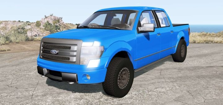 BeamNG - Daewoo Matiz - BeamNG Drive Mods Download