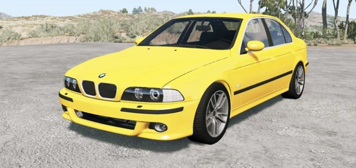 BeamNG - Buick Riviera (49487) 1971 V1.1 - BeamNG Drive Mods Download