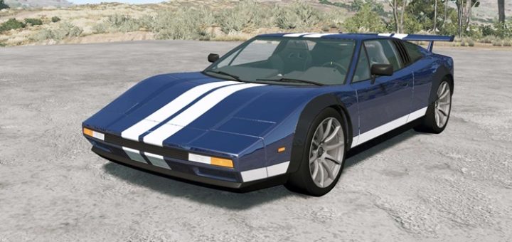 BeamNG - Ford F-150 Raptor 2017 - BeamNG Drive Mods Download