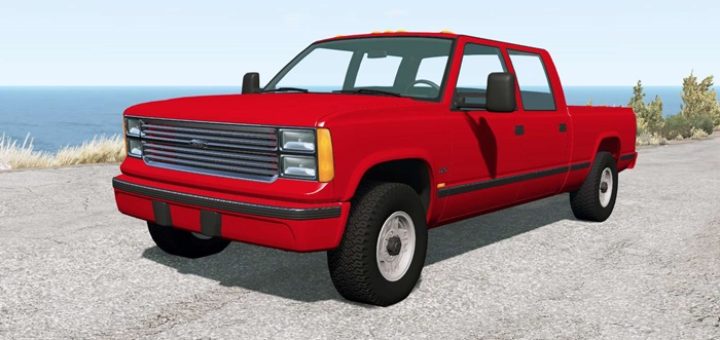 BeamNG - Genesis F2 V1.1 - BeamNG Drive Mods Download