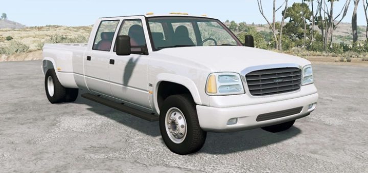 BeamNG - Volkswagen Bora V6 2001 - BeamNG Drive Mods Download