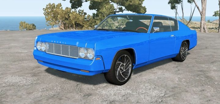 BeamNG Drive - Ford Ranger - BeamNG Drive Mods Download