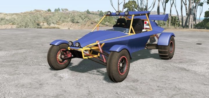 BeamNG - Chevrolet Suburban Z71 (GMT800) - BeamNG Drive Mods Download