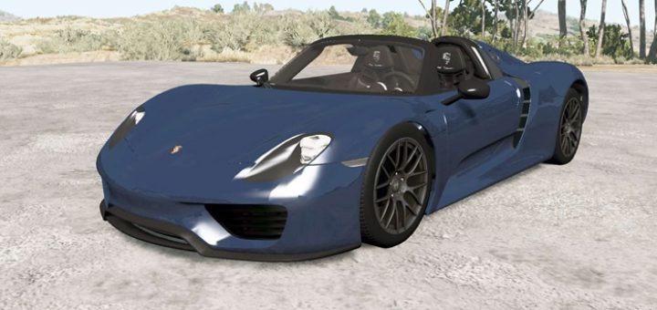 BeamNG - Fiat Coupe (175) 1995 - BeamNG Drive Mods Download