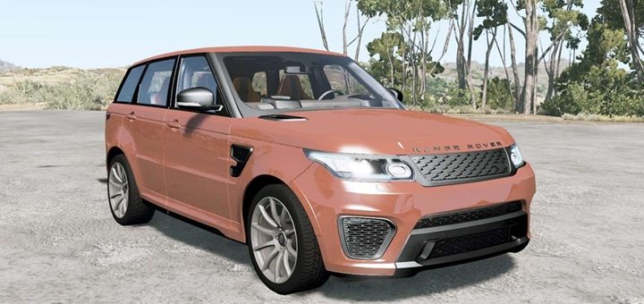 BeamNG - Toyota RAV4 - BeamNG Drive Mods Download