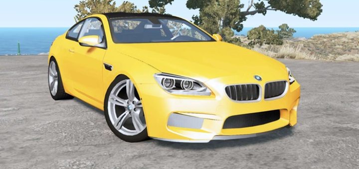 BeamNG - Ibishu Hopper Scout - BeamNG Drive Mods Download