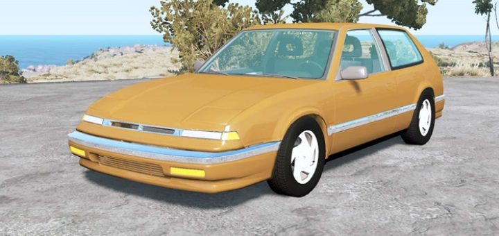 BeamNG - Ford F-150 SVT Raptor SuperCab 2013 - BeamNG Drive Mods Download