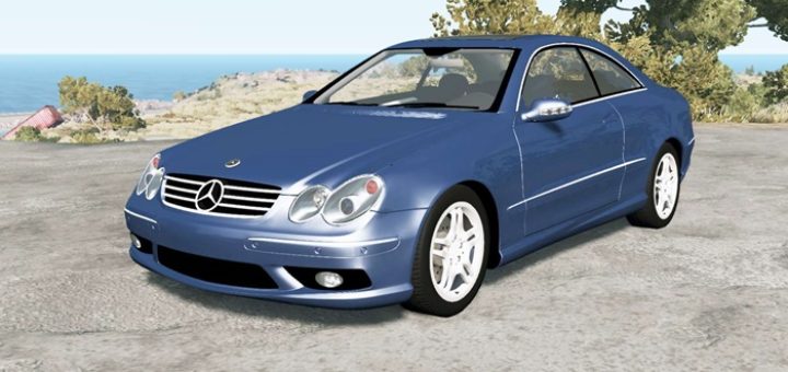 BeamNG - Cherrier Vivace Red Bull Rally V1.1 - BeamNG Drive Mods Download