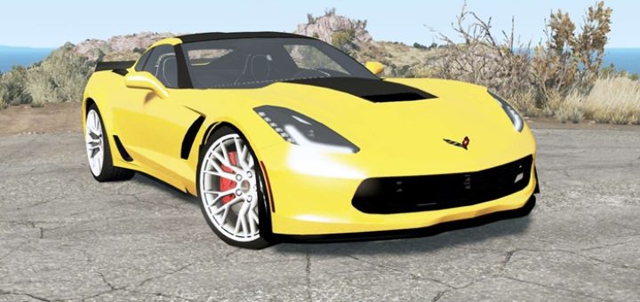 BeamNG - Ferrari F8 2020-23 - BeamNG Drive Mods Download