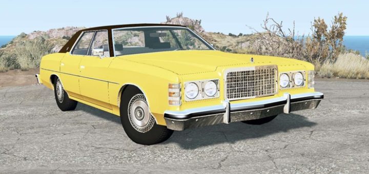 BeamNG - ETK I-Series Turbo Diesel Engine - BeamNG Drive Mods Download