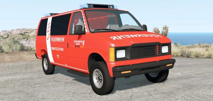 BeamNG - Isuzu D-Max 2016 - BeamNG Drive Mods Download