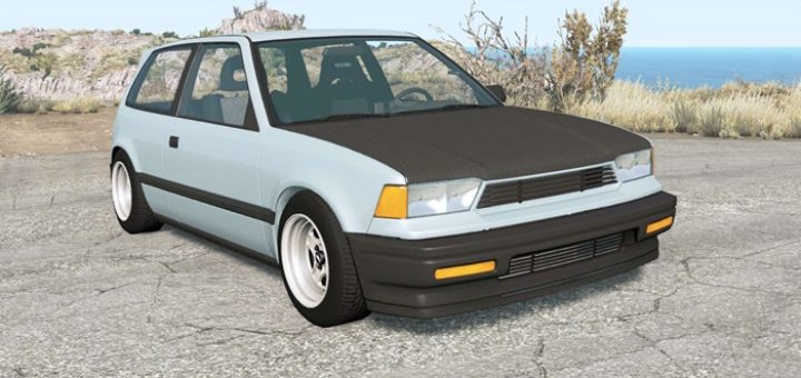 BeamNG - Imperial Presidential Limousine - BeamNG Drive Mods Download