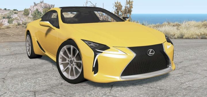 BeamNG - BMW M4 G82/G83 - BeamNG Drive Mods Download