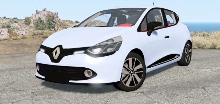 BeamNG - Scion tC (AT10) 2005 - BeamNG Drive Mods Download