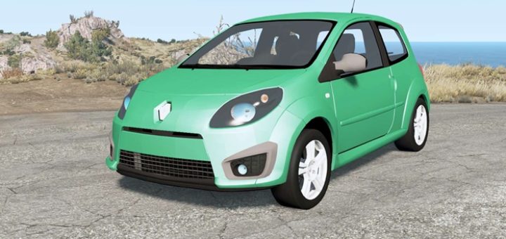 BeamNG - Ferrari 458 Italia 2010 - BeamNG Drive Mods Download