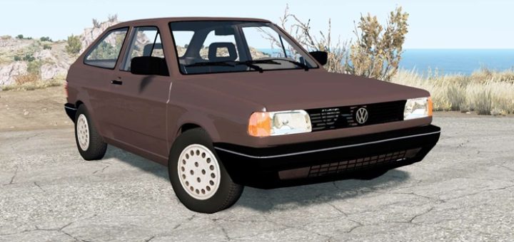 BeamNG - ETK 1300-Series V2.1 - BeamNG Drive Mods Download