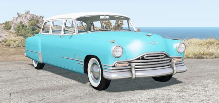 BeamNG - Ferrari LaFerrari V1.1 - BeamNG Drive Mods Download