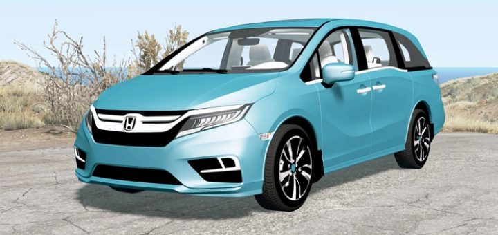 BeamNG - Lamborghini Aventador SVJ - BeamNG Drive Mods Download